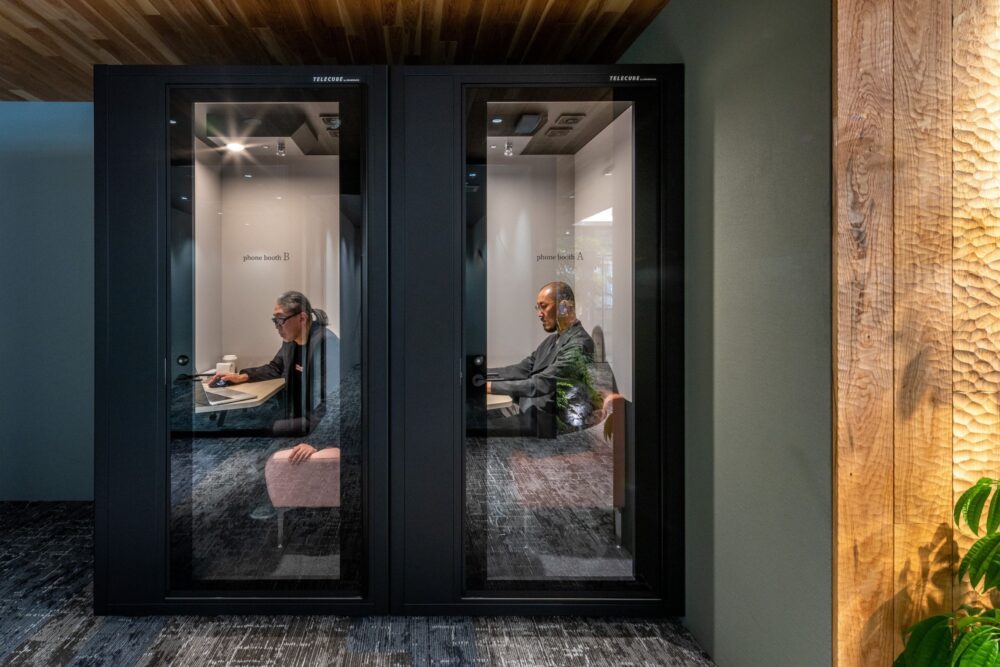 The Place 大阪 | The Place(ザ プレイス)/ワークデザインカンパニーの作るシェアオフィス